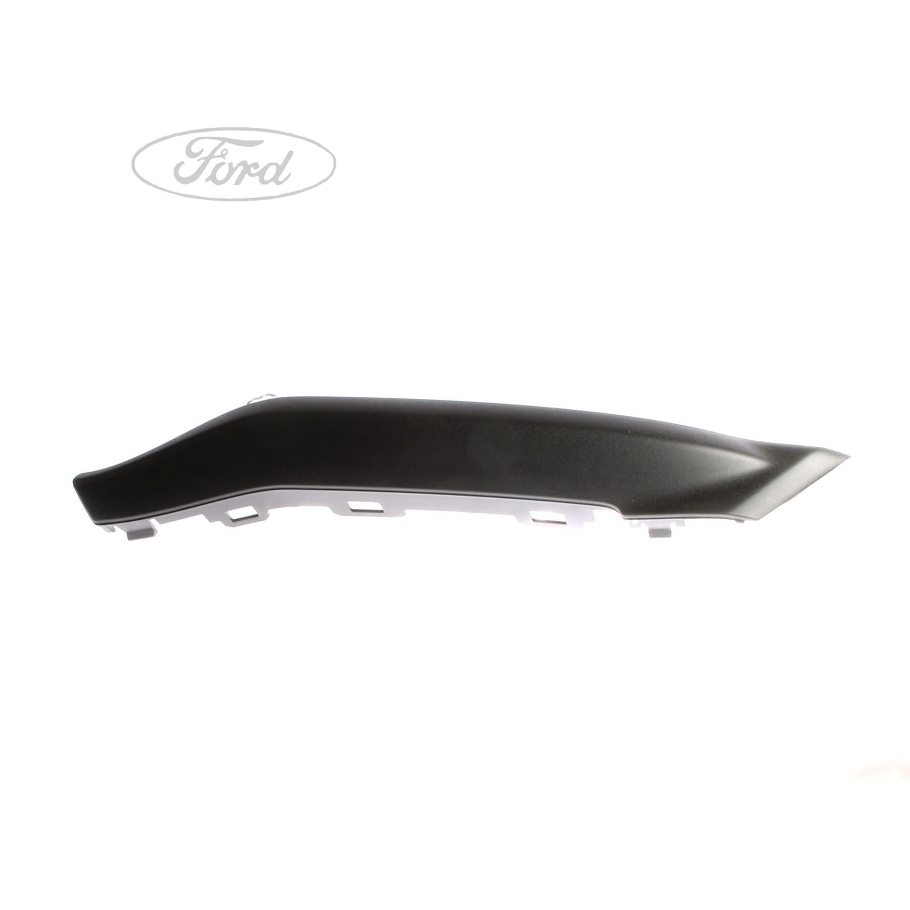 Ford FIESTA REAR BUMPER TOWING EYE COVER - 1833266