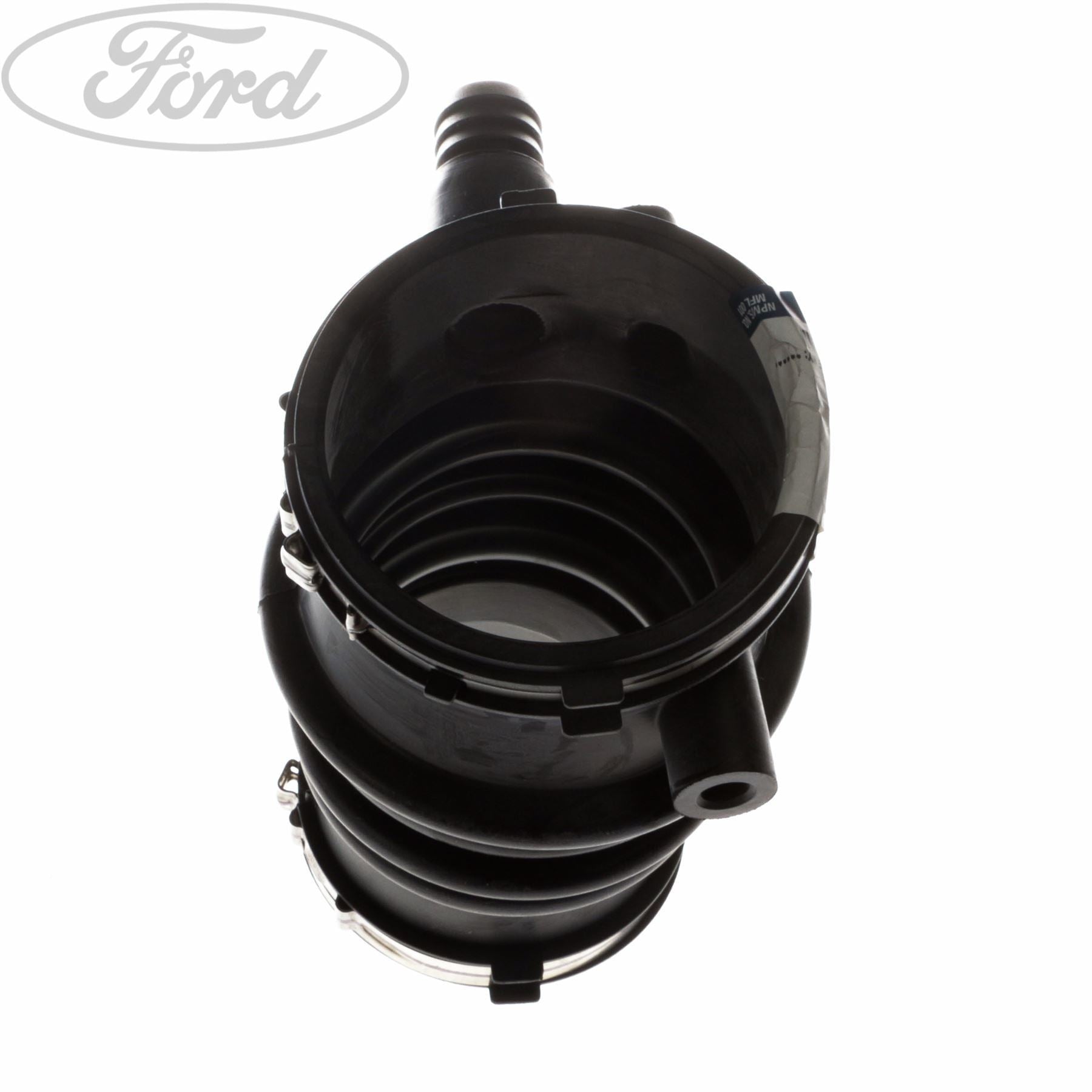 MONDEO DURATEC EFI AIR BOX INTAKE HOSE PIPE 00-07 – Ford Online Shop UK
