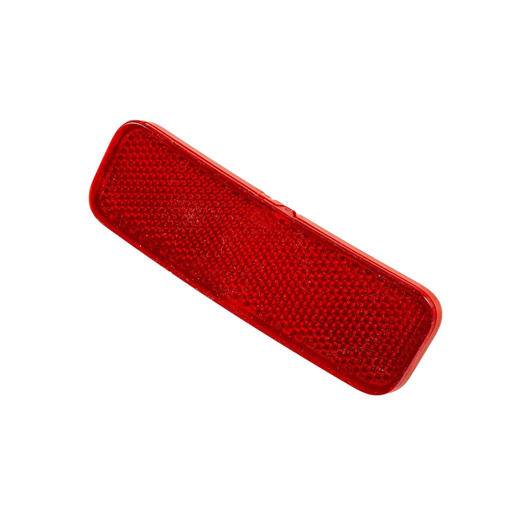 Transit Courier Passenger Side Rear Bumper Reflector 2014-2023 – Ford ...