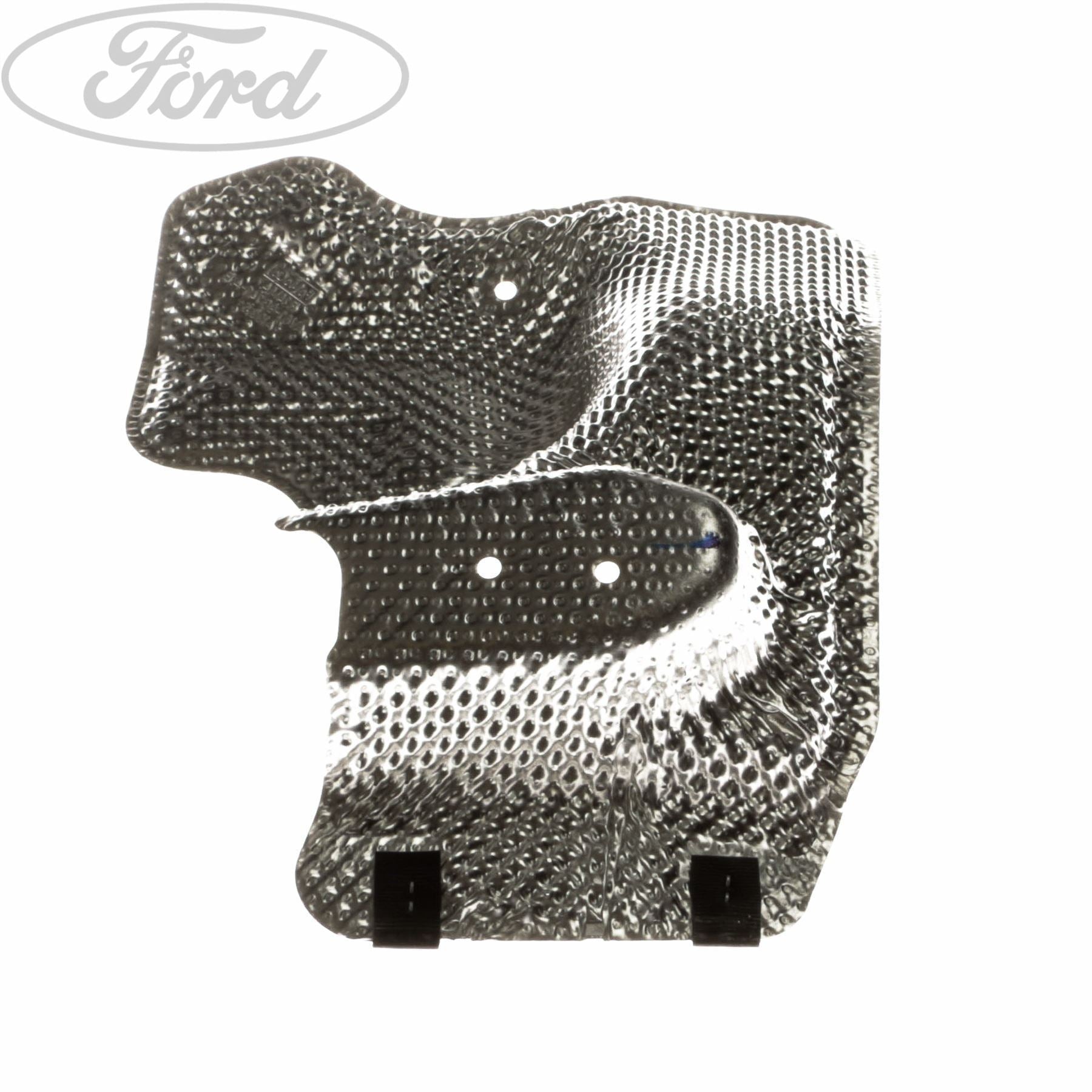C-MAX FOCUS EXHAUST HEAT SHIELD – Ford Online Shop UK