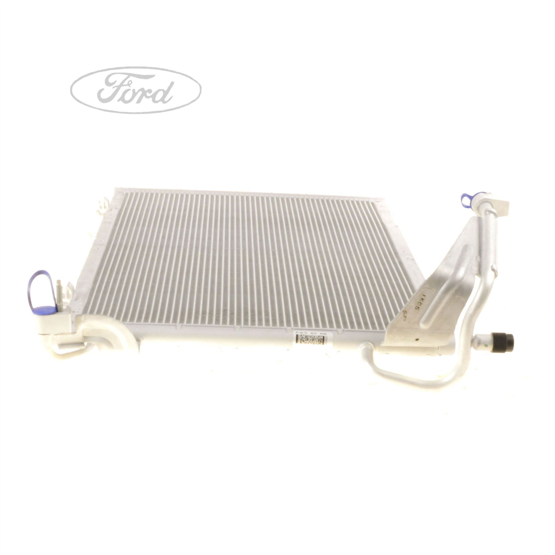 FIESTA B-MAX 1.0 ECOBOOST AIR CON AIR-CON CONDENSER – Ford Online Shop UK