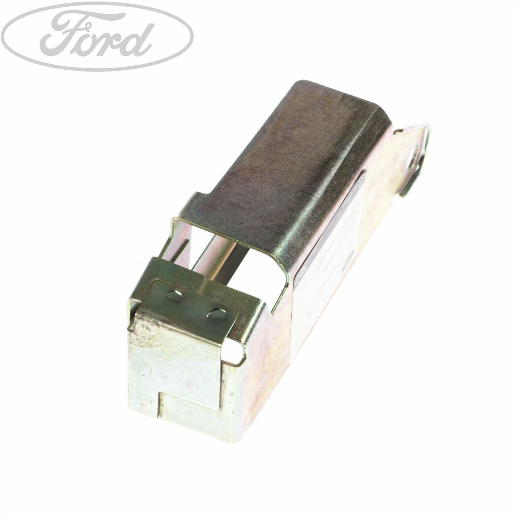 FOCUS S-MAX MONDEO ENGINE ECU COVER – Ford Online Shop UK