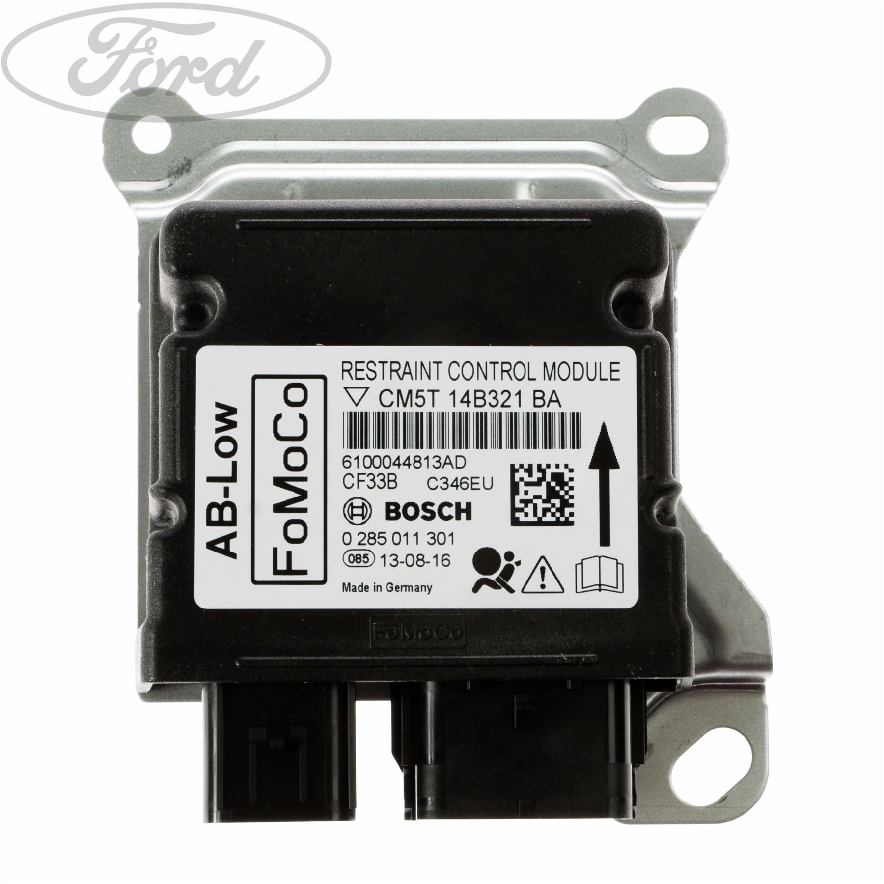 AIR BAG SENSOR – Ford Online Shop UK