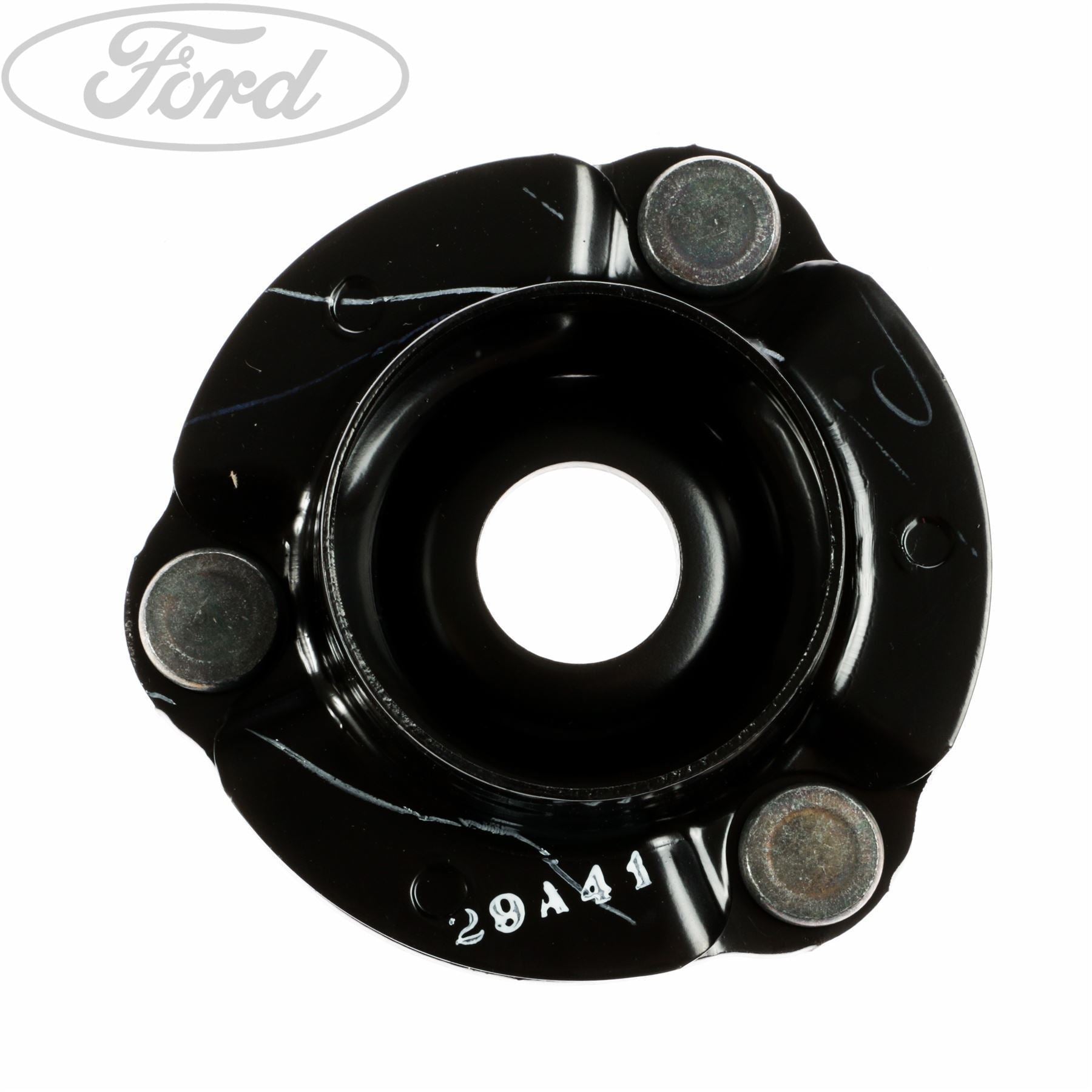 SHOCK ABS ANCILLARY PARTS – Ford Online Shop UK