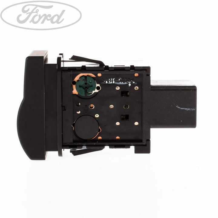 FUEL TANK FILLER COVER RELEASE STEERING COLUMN CONTROLS – Ford Online ...