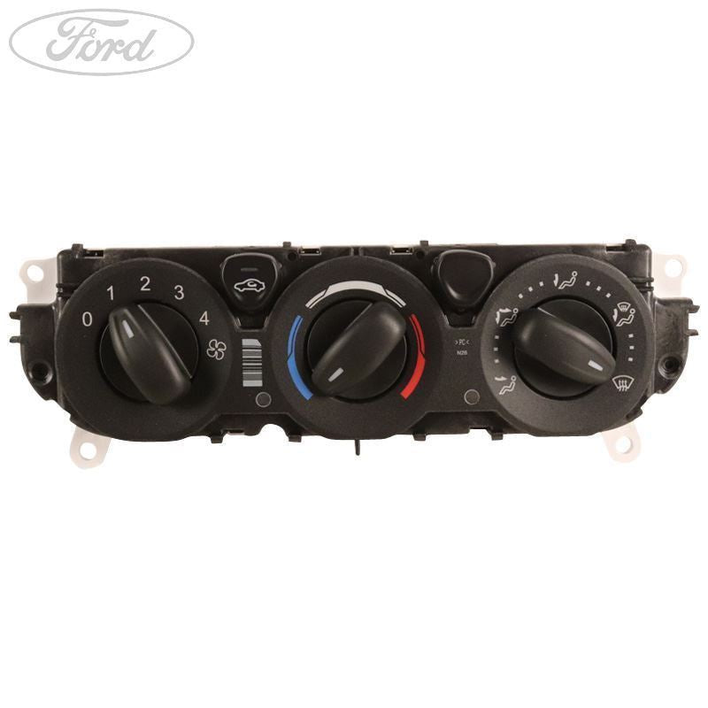 Ford HEATER CONTROL - 1843005