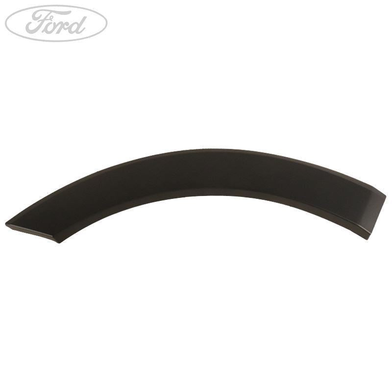 Ford WHEEL ARCH AIR DEFLECTOR - 1844905
