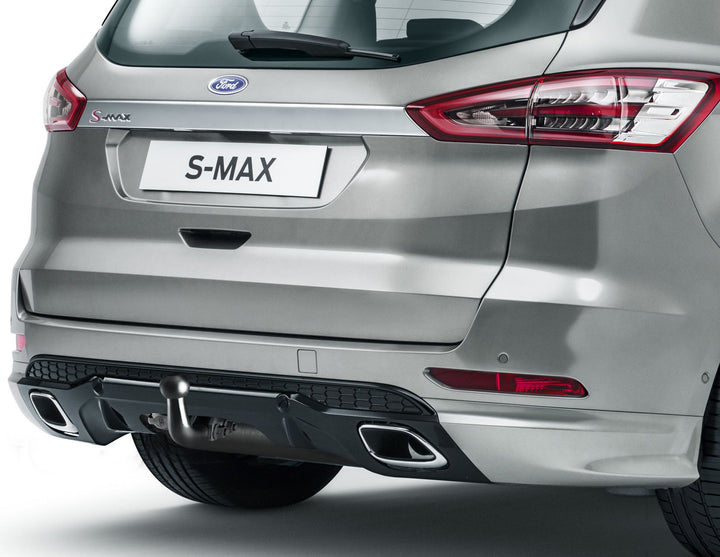 S-MAX FIXED TOW BAR WITH FITTING – Ford Online Shop UK
