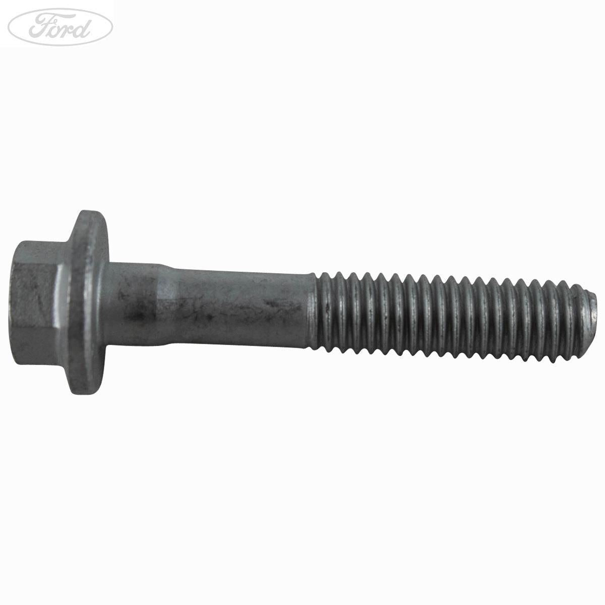 Genuine Ford Cylinder Block And Plugs Bolt