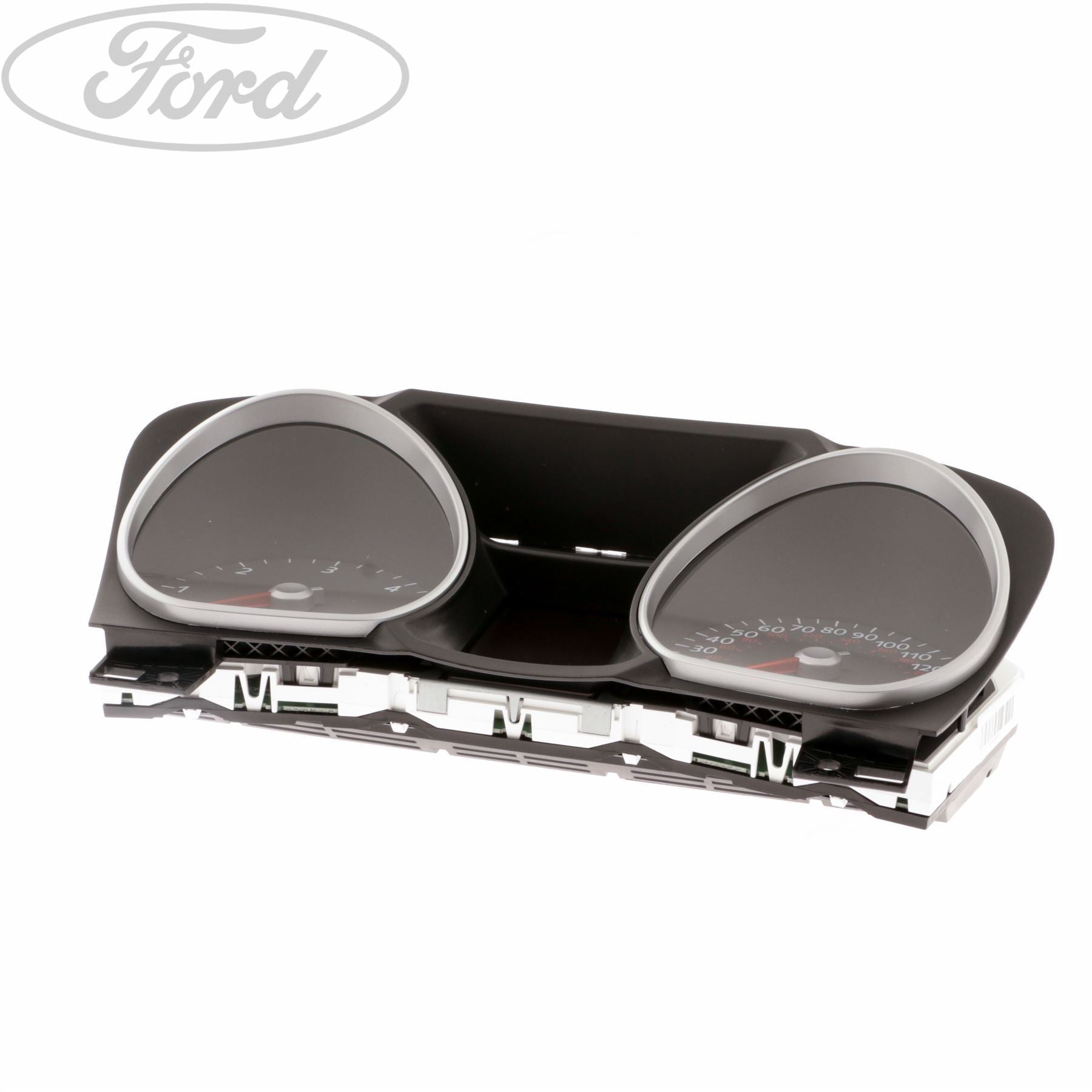 MONDEO GALAXY S-MAX SPEEDO INSTRUMENT CLUSTER 2010-2015 – Ford Online ...