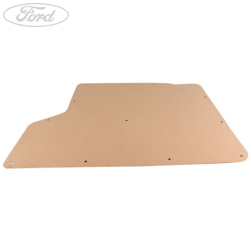 LOWER DOOR TRIM PANEL – Ford Online Shop UK