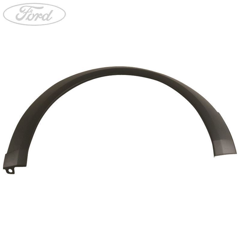 AIR DEFLECTOR – Ford Online Shop UK
