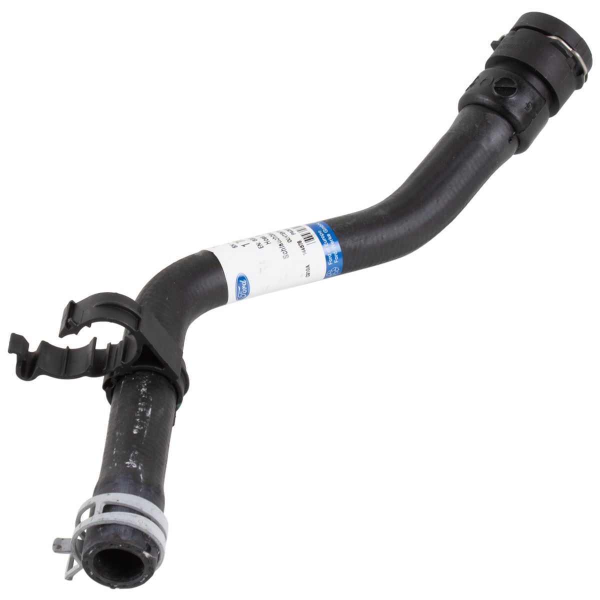 Ford COOLING SYSTEM HOSE PIPE TUBE - 1765404