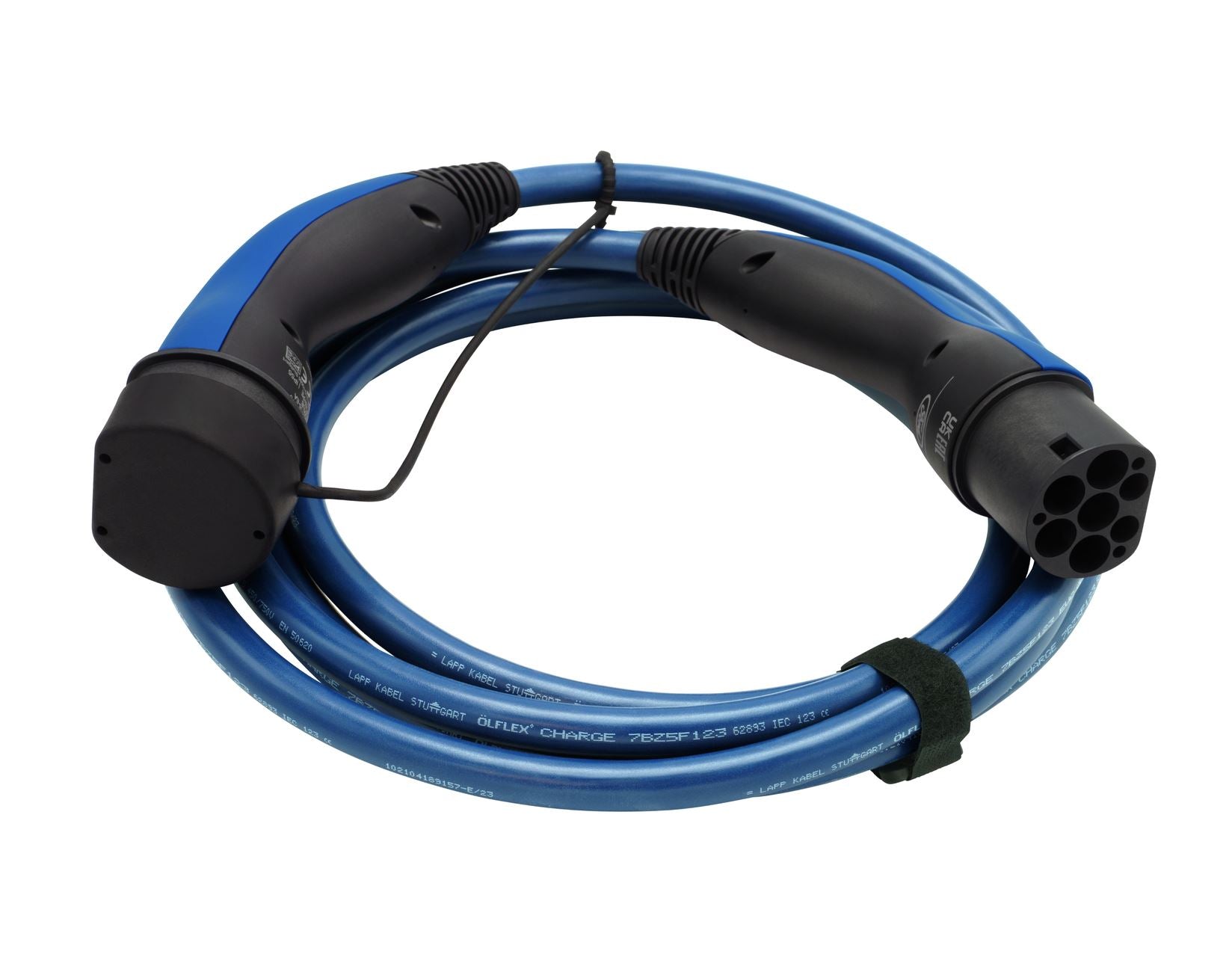 TOURNEO/TRANSIT CUSTOM EV CHARGING CABLE FOR PUBLIC CHARGING STATIONS ...