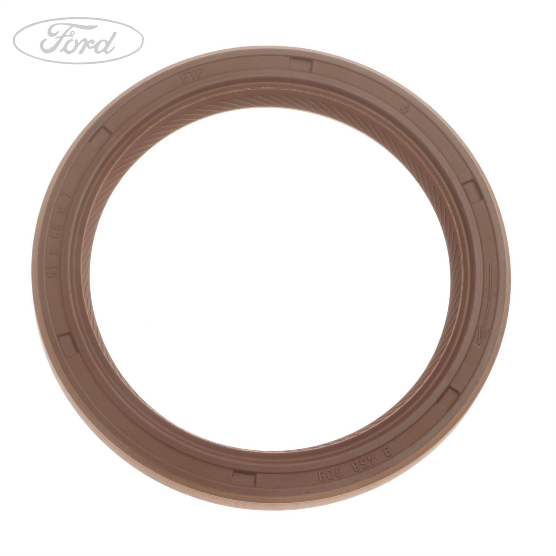 FRONT CAMSHAFT SEAL – Ford Online Shop UK
