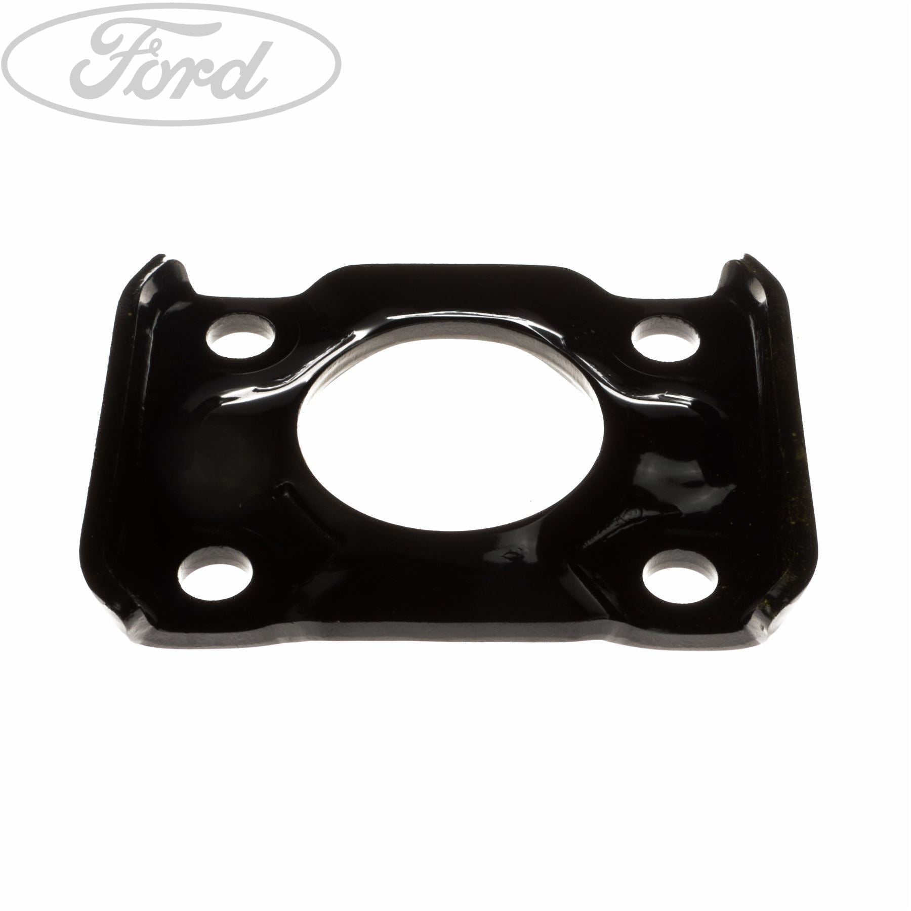 Ford EVEREST RANGER ENDEAVOUR REAR SUSPENSION LEAF SPRING CLAMP - 3665986