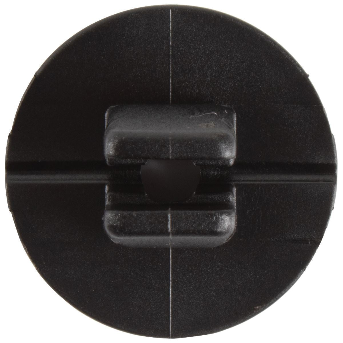RADIATOR GRILLE AND FRONT BUMPER EXPANSION NUT PACK OF 5 – Ford Online ...