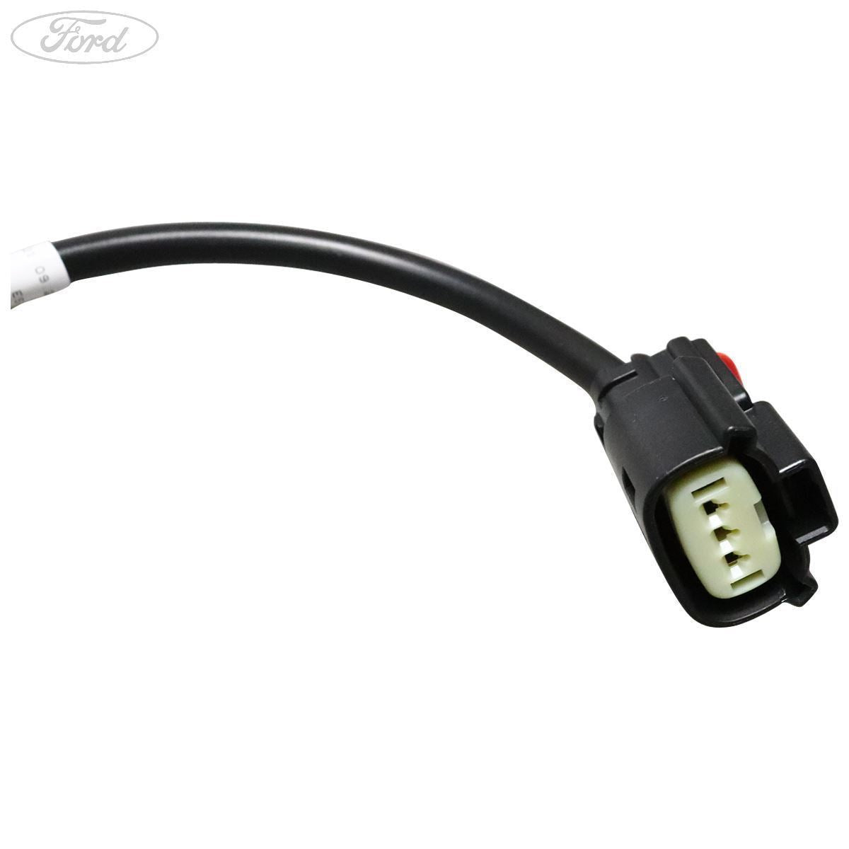 Ford TRANSIT LICENCEPLATE NUMBERPLATE LAMP LIGHT FLATBED - 1815613