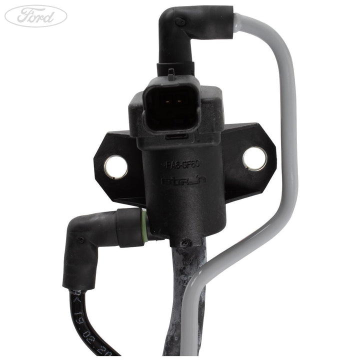 TRANSIT CONNECT 1.6 DURATORQ BRAKE VACUUM PUMP HOSE – Ford Online Shop UK