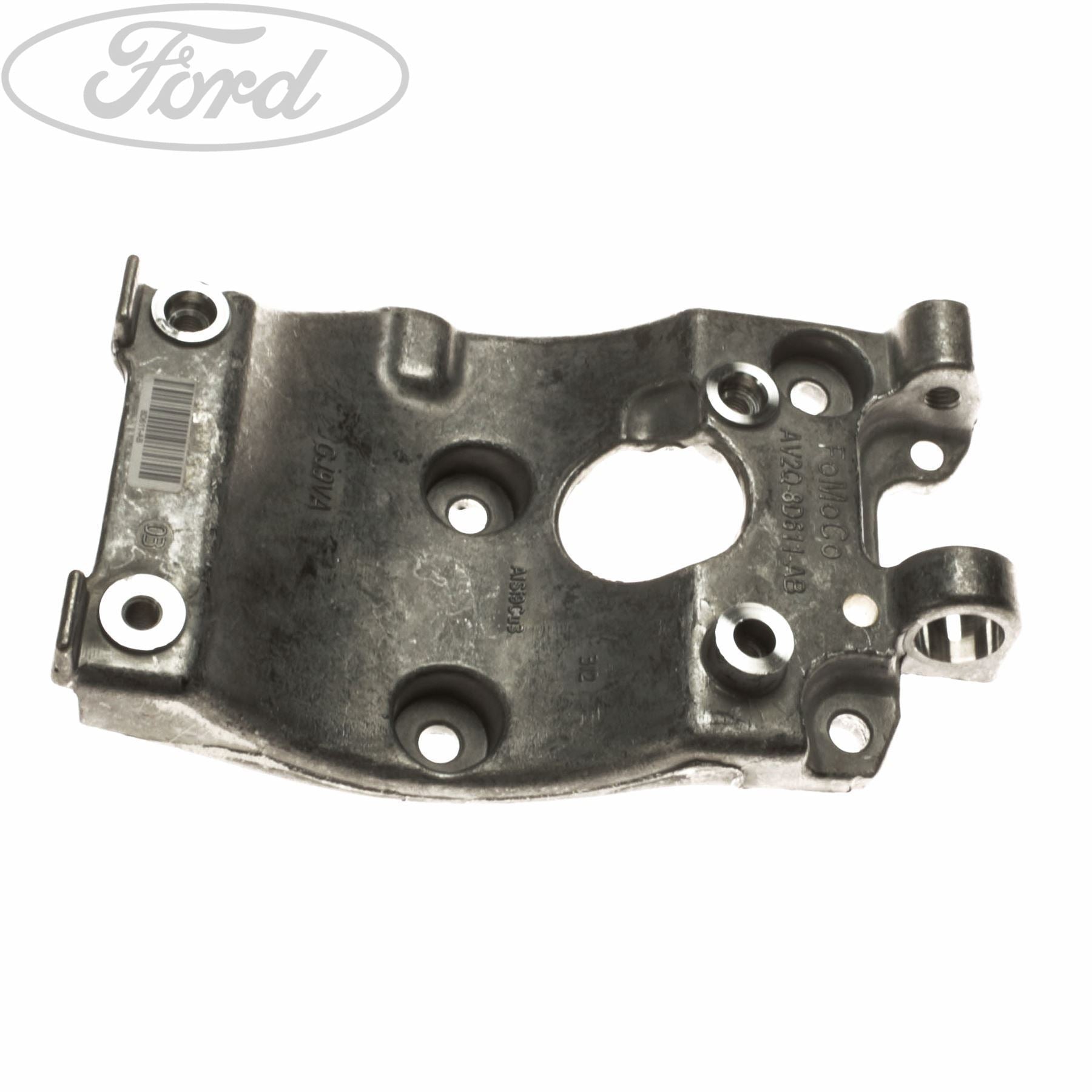 Ford FOCUS AIR CON COMPRESSOR MOUNTING BRACKET - 2027484
