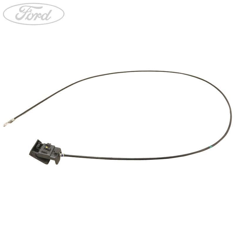 CONTROL CABLE – Ford Online Shop UK