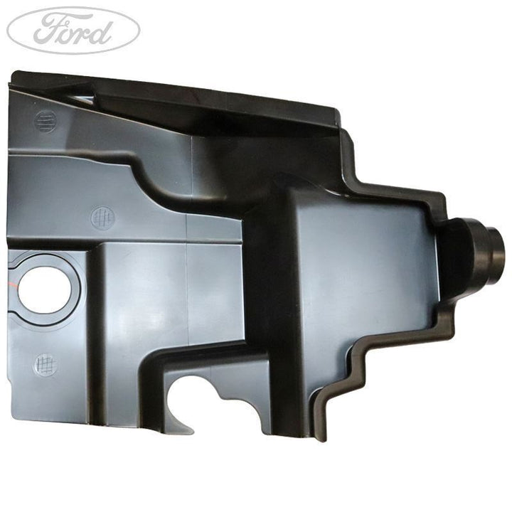 AIR DEFLECTOR – Ford Online Shop UK