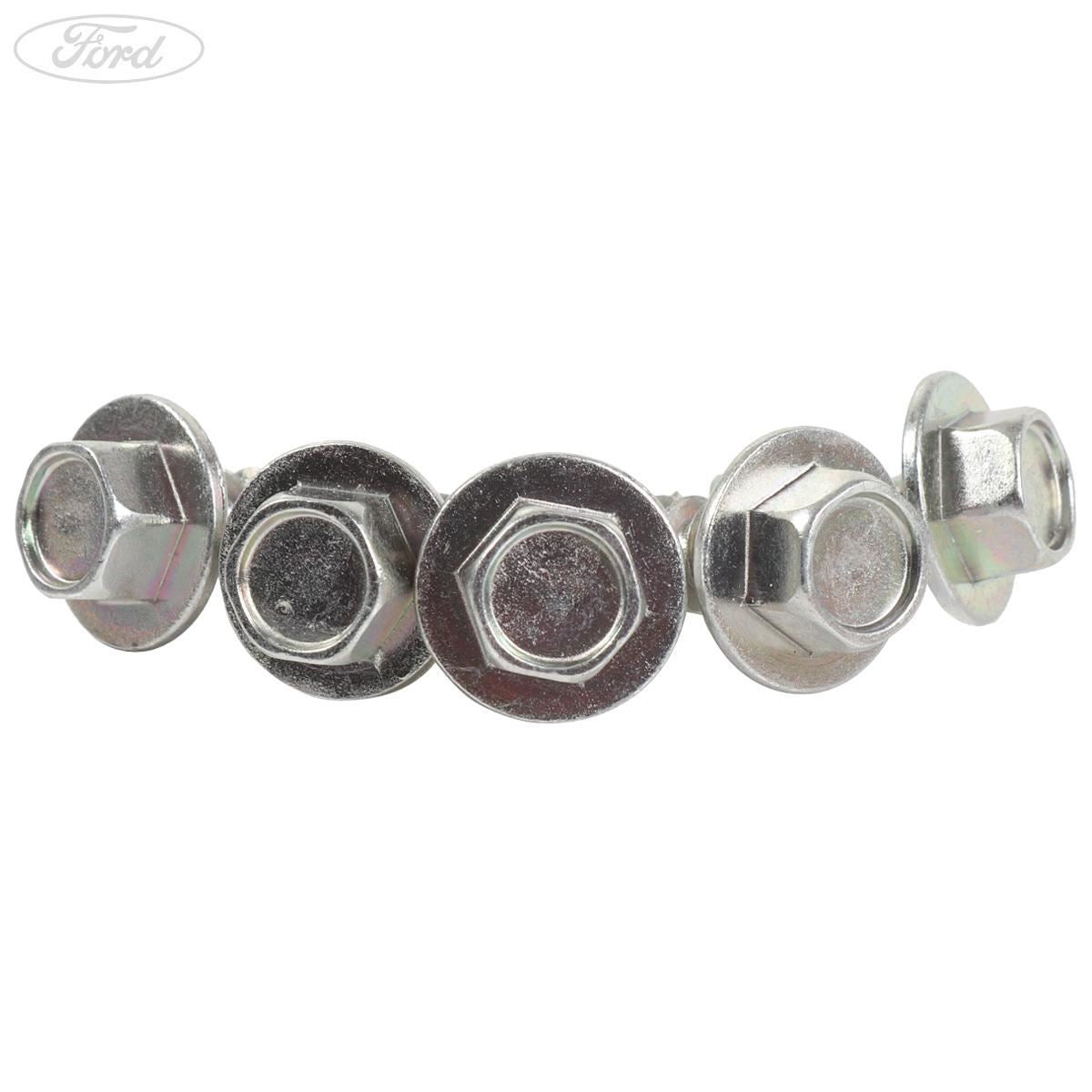 Genuine Ford Wiring Engine And Transmission Screw