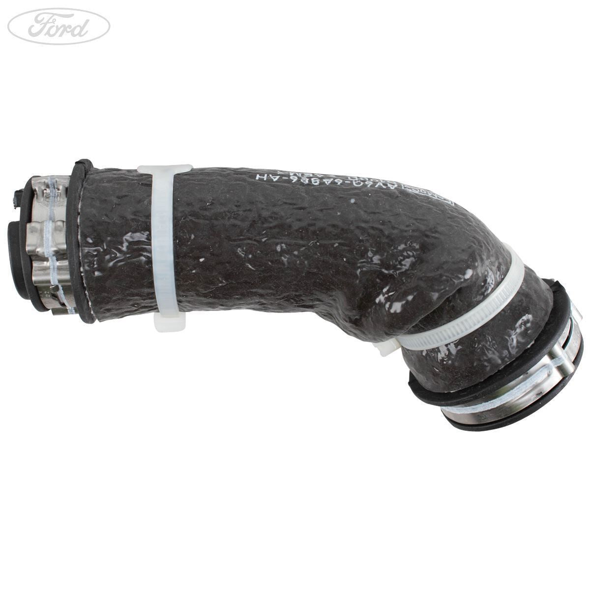 Ford CMAX GALAXY SMAX MONDEO FOCUS AIR BOX BREATHER TUBE - 2042969