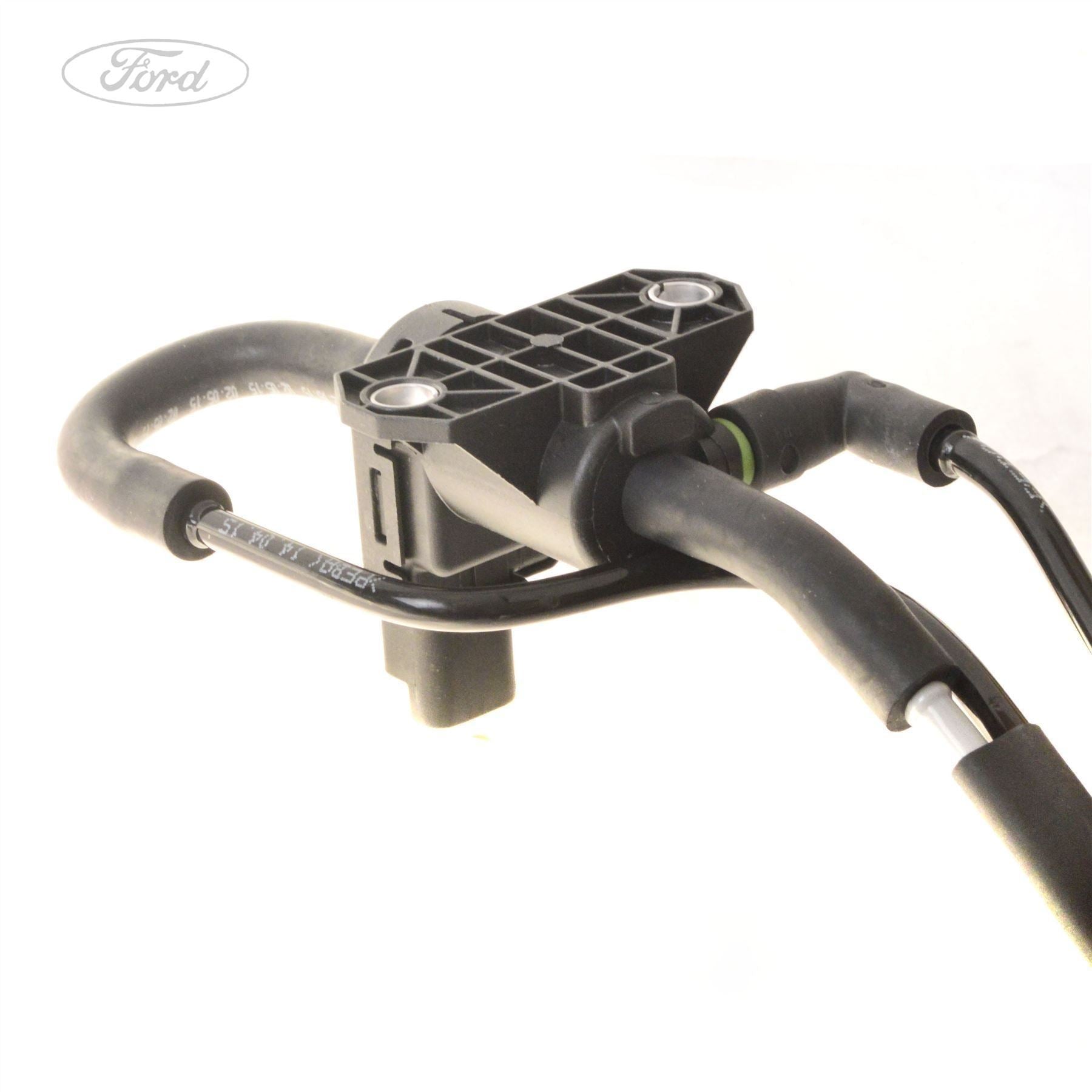 VACUUM PUMP HOSE – Ford Online Shop UK