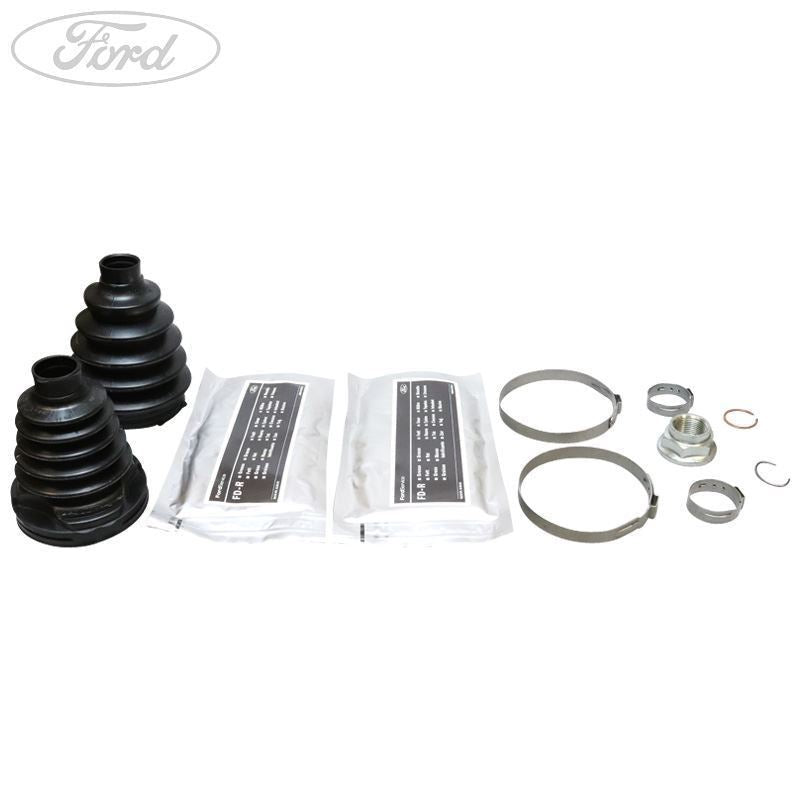 Ford FIESTA B-MAX 1.4 ZETEC-S INNER CV BOOT KIT - 1837618