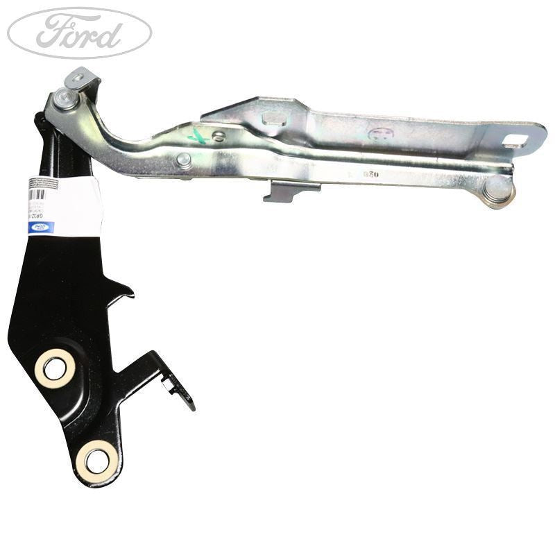 MUSTANG N/S BONNET HINGE WITH DEPLOYABLE BONNET 2015- – Ford Online Shop UK