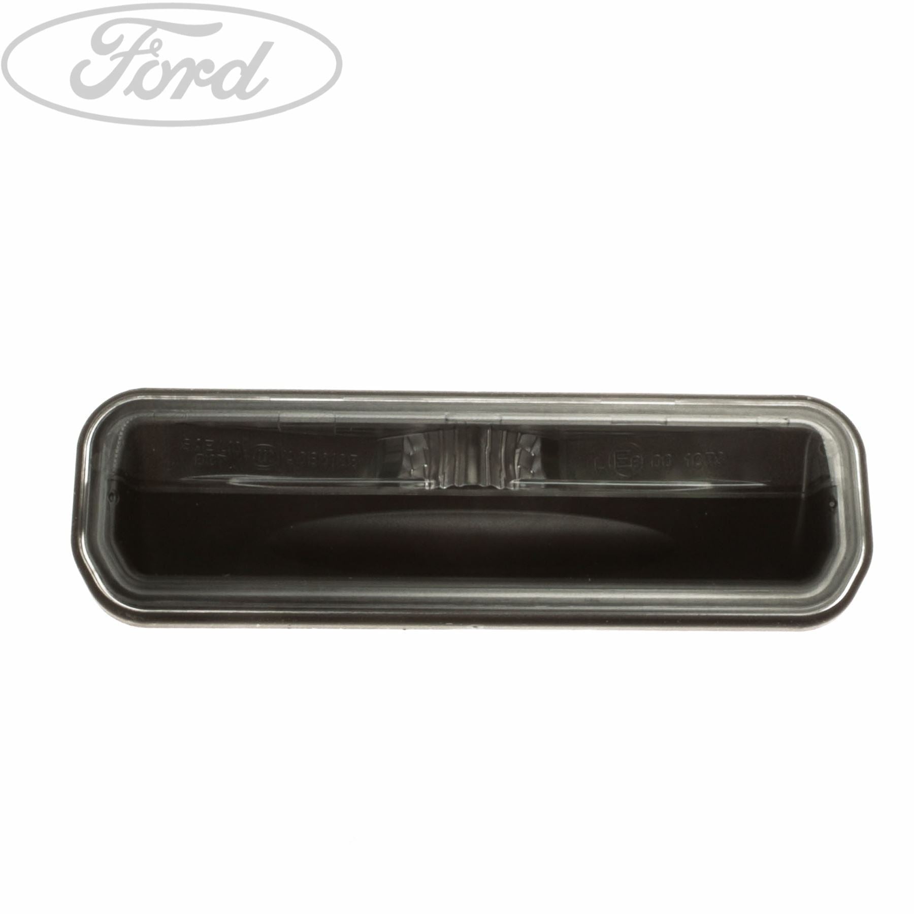 Ford REAR BOOT TAILGATE LOCK ACTUATOR - 1886014