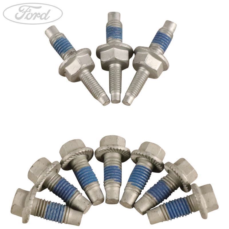 BOLT – Ford Online Shop UK