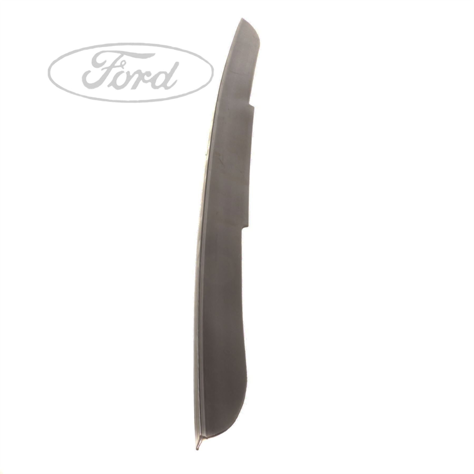 Ford KA FRONT BUMPER STONE DEFLECTOR - 1603120