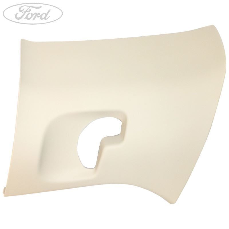 BODY REAR PANEL – Ford Online Shop UK