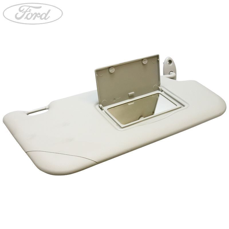 SUN VISOR – Ford Online Shop UK