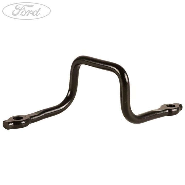 RANGER BONNET LOCK CATCH STRIKER 2015- – Ford Online Shop UK