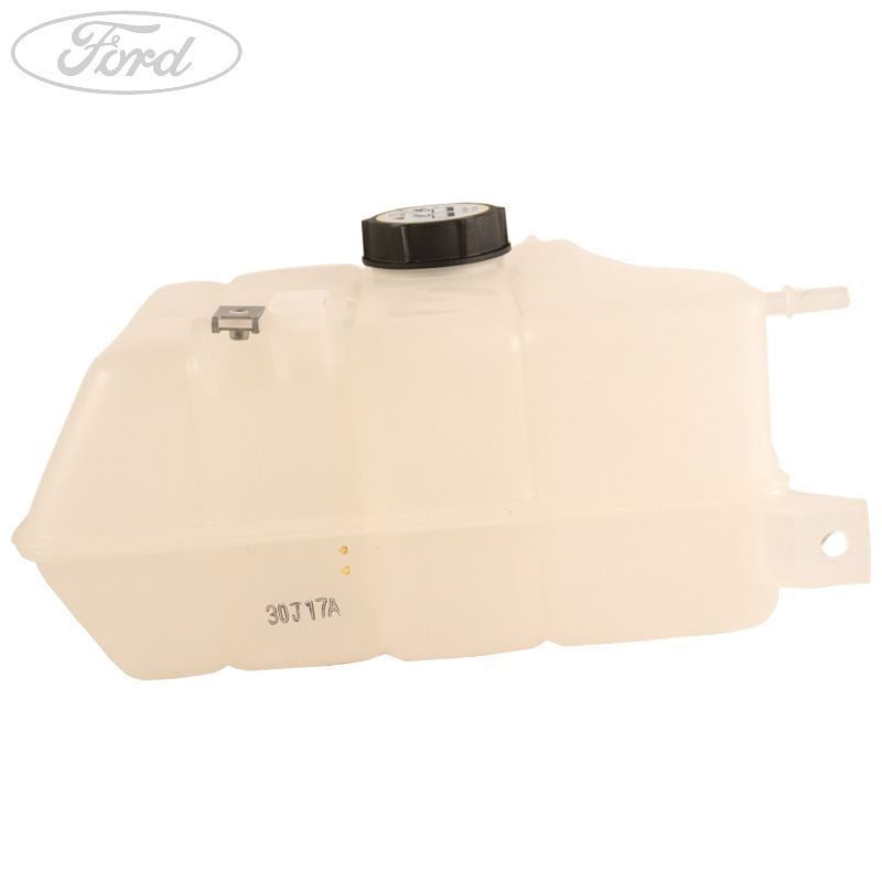 Ford RADIATOR OVERFLOW TANK - 1722875