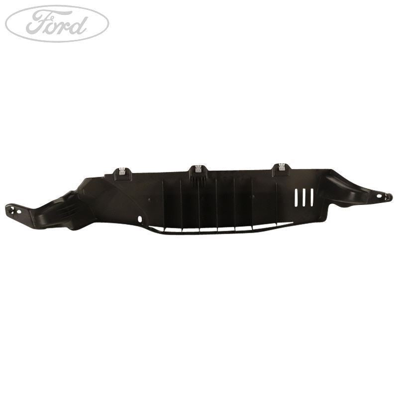 TRANSIT ALTERNATOR HEAT SHIELD HEAVY DUTY STOP START – Ford Online Shop UK