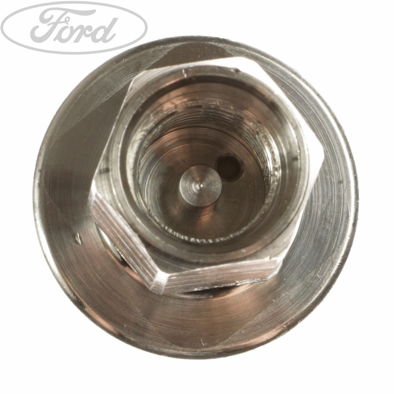 FIESTA MK7 KUGA MK1 FOCUS MK3 AIR CON VACUUM SWITCH – Ford Online Shop UK