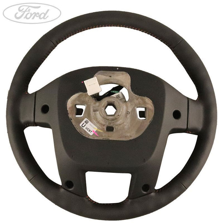 RANGER STEERING WHEEL & CONTROLS – Ford Online Shop UK