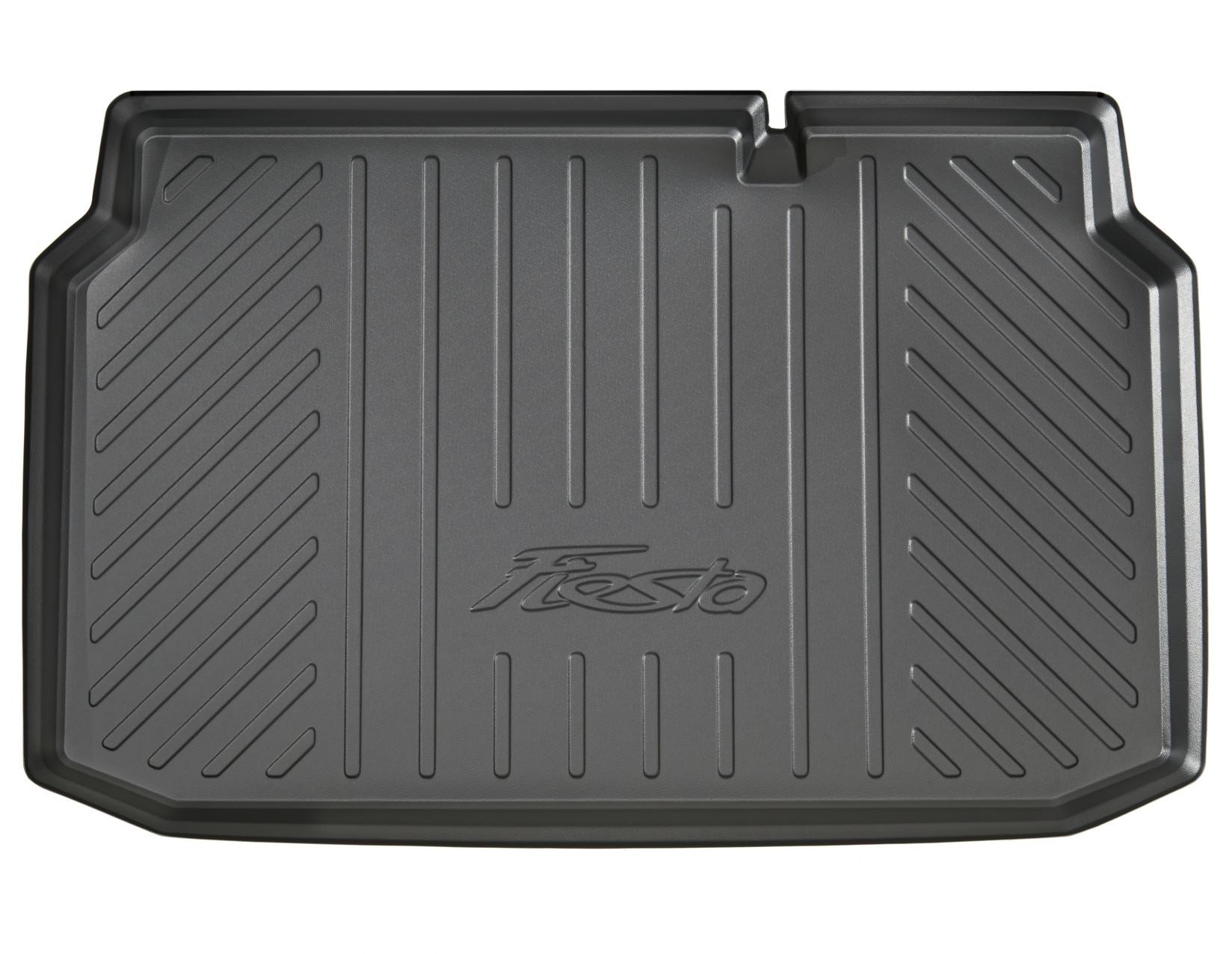 FIESTA BOOT LINER TRAY STYLE WITH RAISED EDGES, TO FIT UNDERNEATH SECO ...