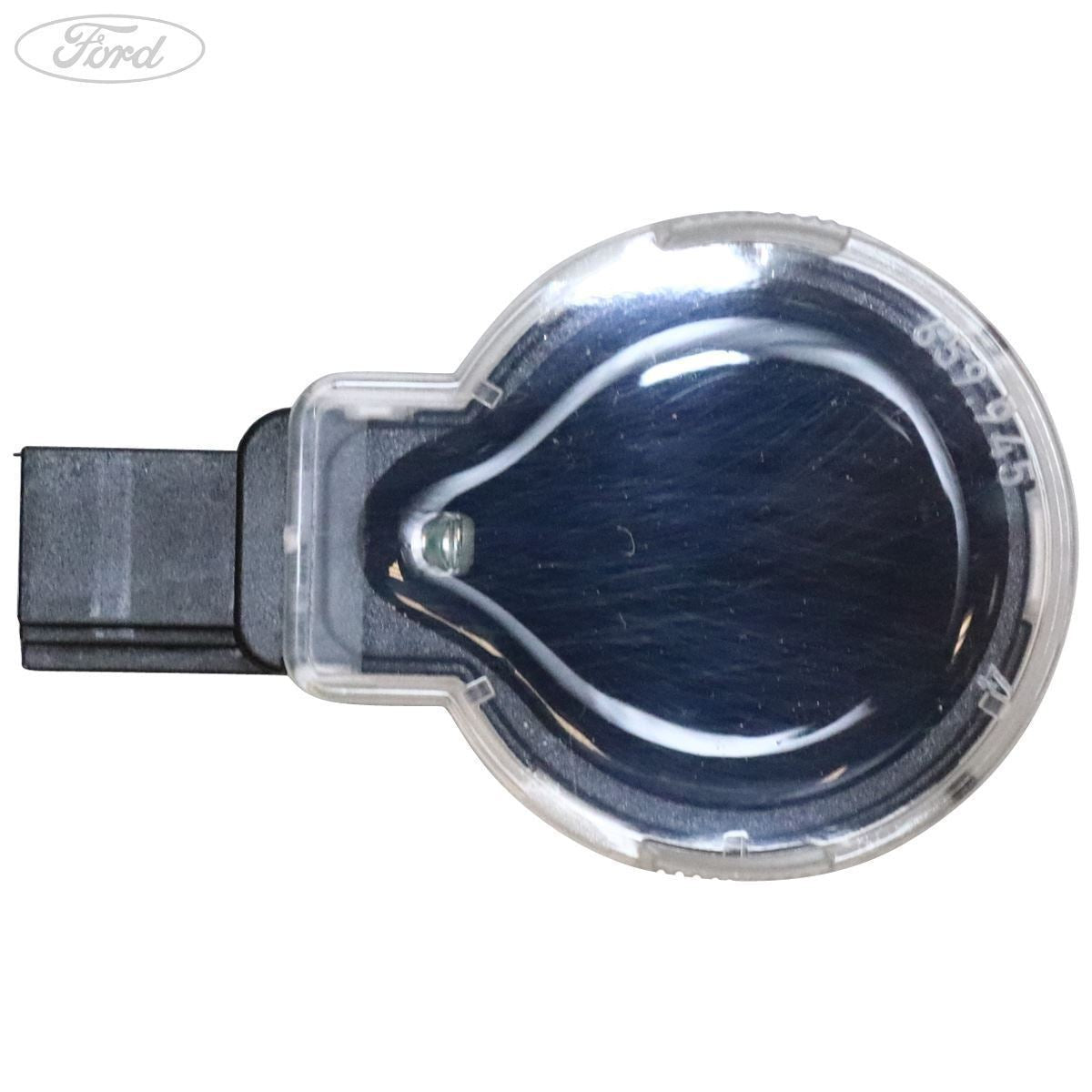 C-MAX FOCUS KUGA WINDSHIELD RAIN SENSOR MODULE – Ford Online Shop UK