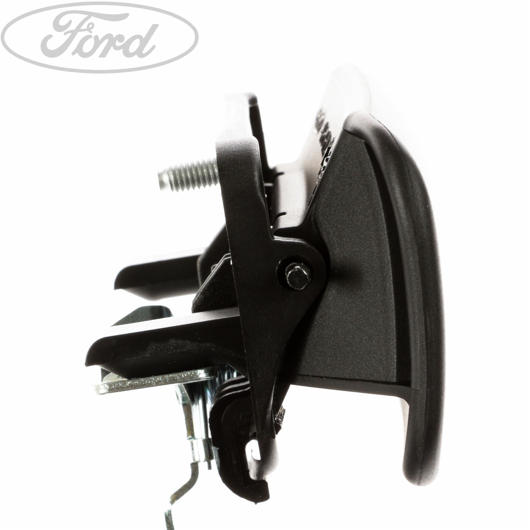 Ford TRANSIT TRANSIT REAR OUTER DOOR HANDLE - 1494053