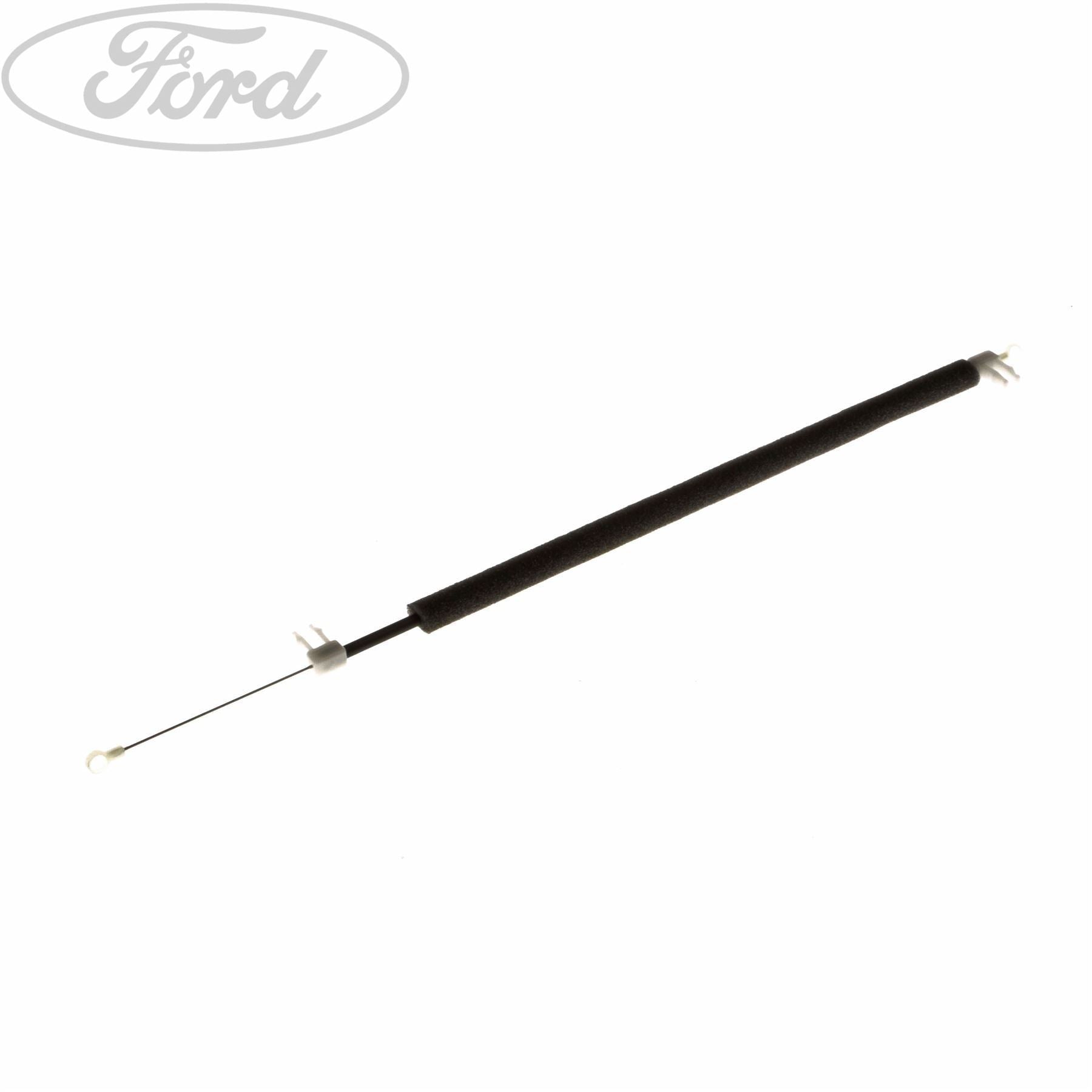 FOCUS HEATER CONTROL CABLE – Ford Online Shop UK