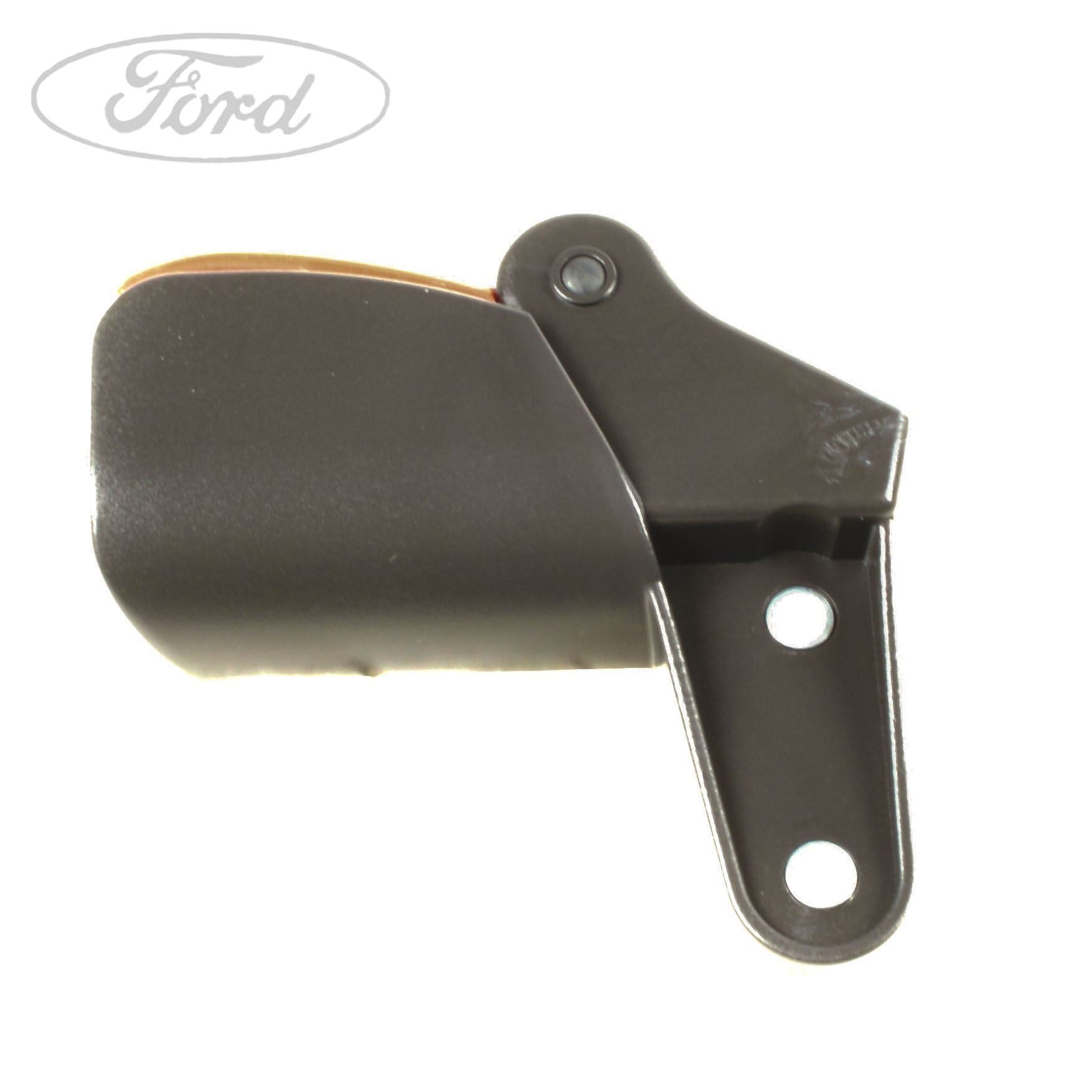 KA BONNET RELEASE LEVER – Ford Online Shop UK