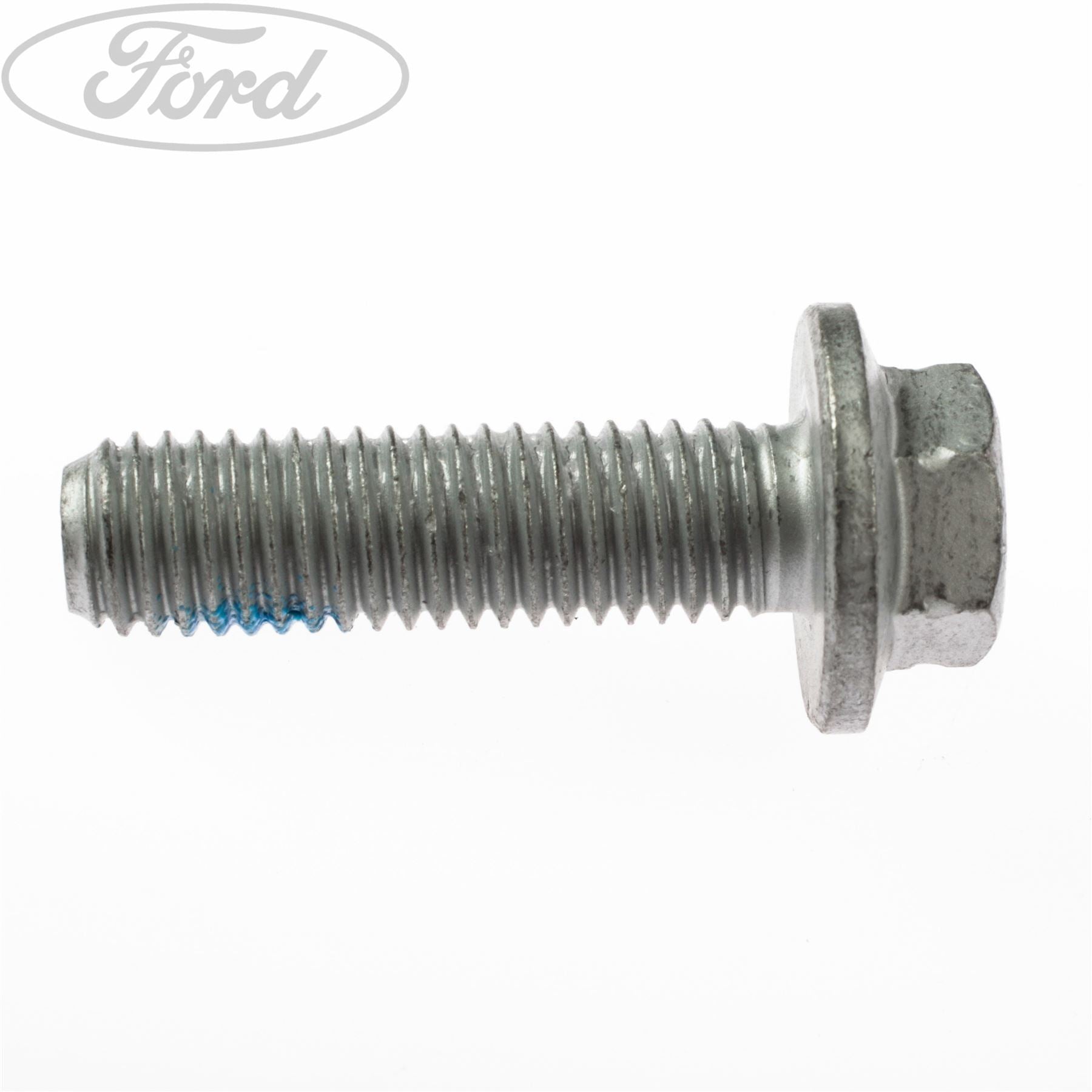FRONT SUSP.ARMS/STABILIZER/X-MEMBER BOLT PACK OF 5 – Ford Online Shop UK