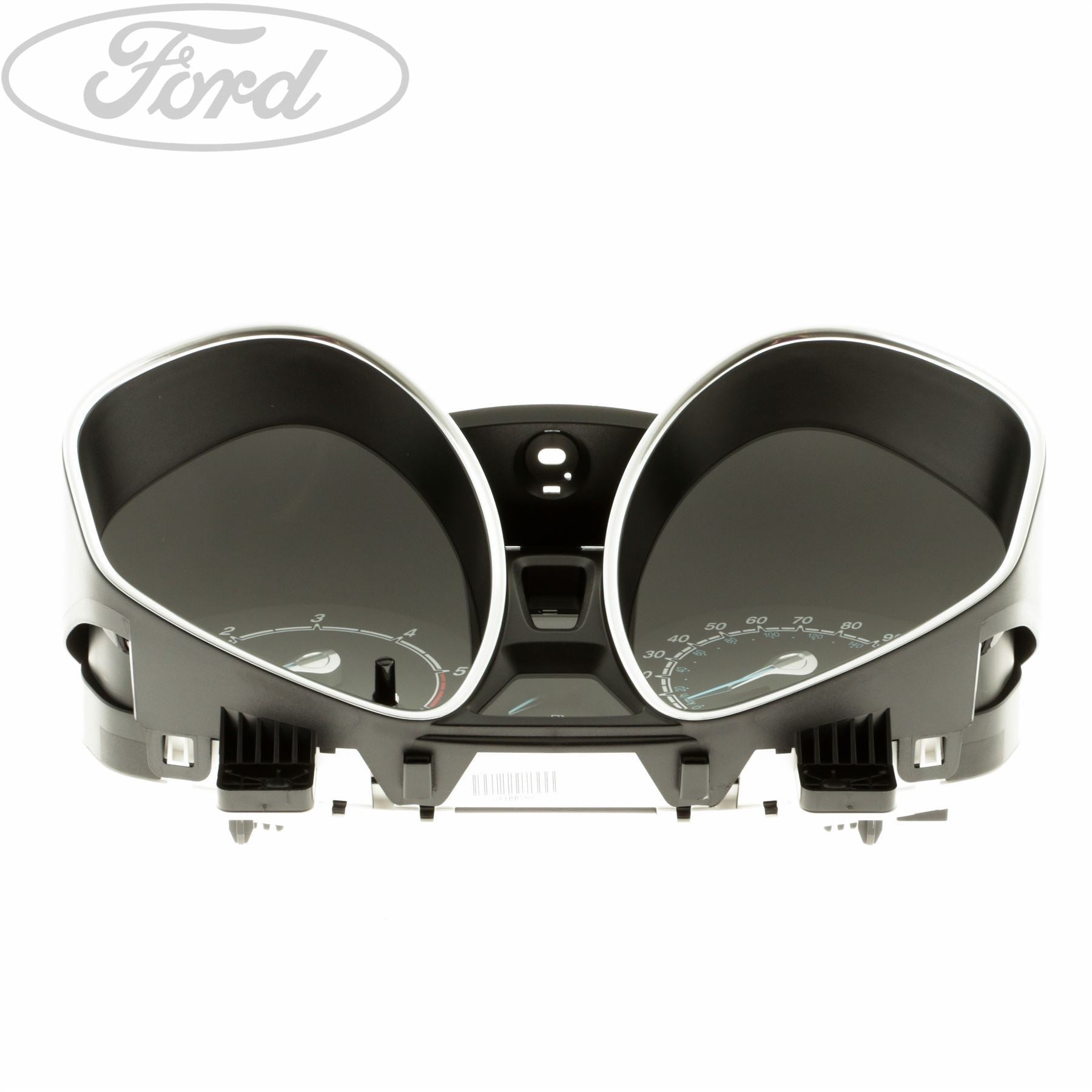 FIESTA MK8 B-MAX SPEEDO INSTRUMENT CLUSTER TDCI 2012-2019 – Ford Online ...