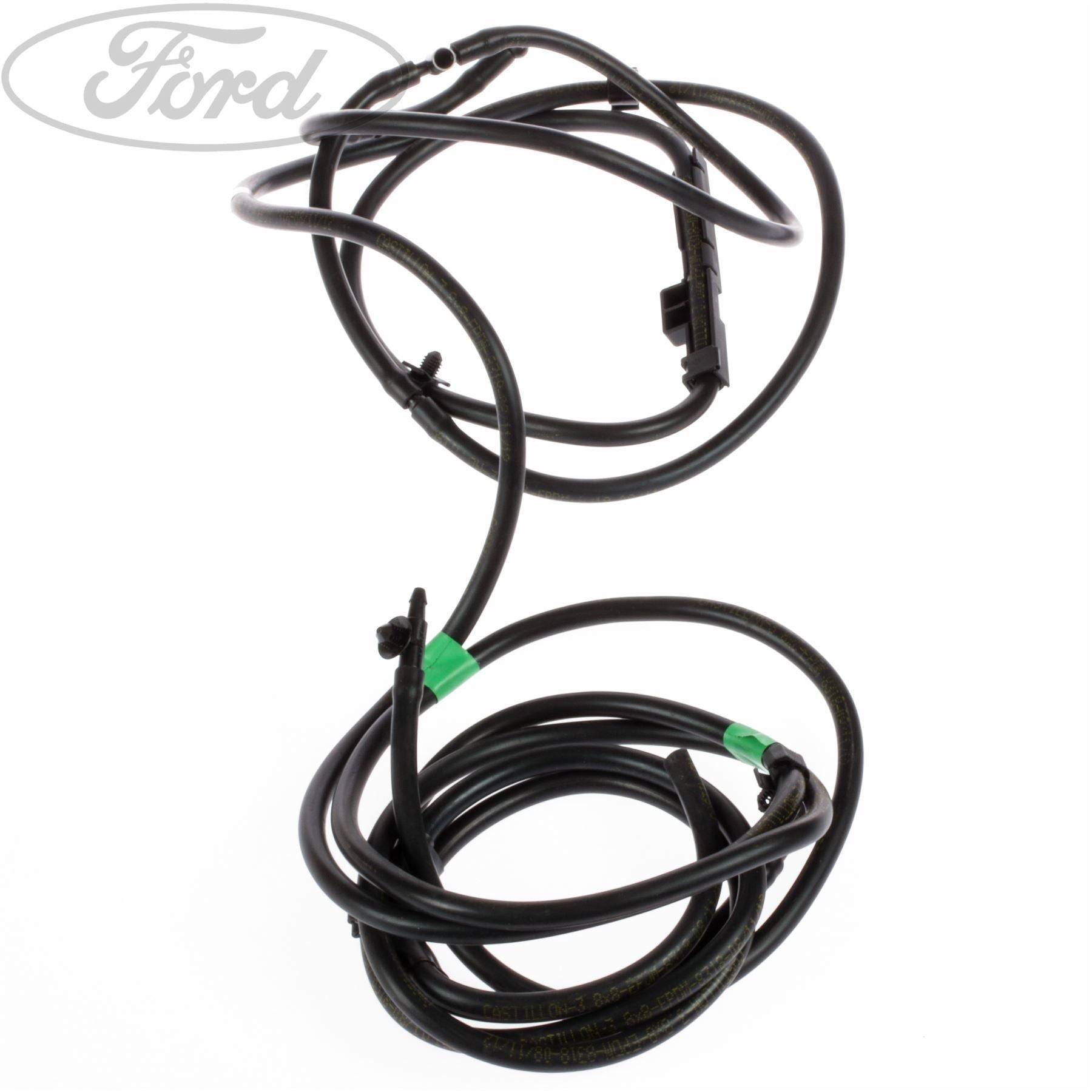 WINDSCREEN WASHER HOSE – Ford Online Shop UK