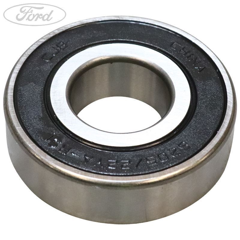 FORD 5-SPEED MANUAL B5/IB5 INPUT SHAFT BEARING BUSHING 2017- – Ford ...